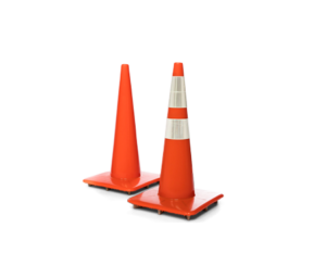 Home with new form - Work Zone Safety