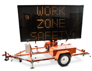 Home with new form - Work Zone Safety